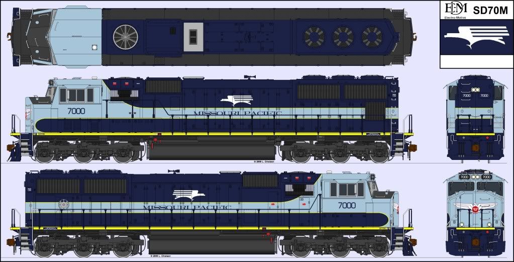 Engines Wishlist for Jointed Rail. | Page 52 | Trainz